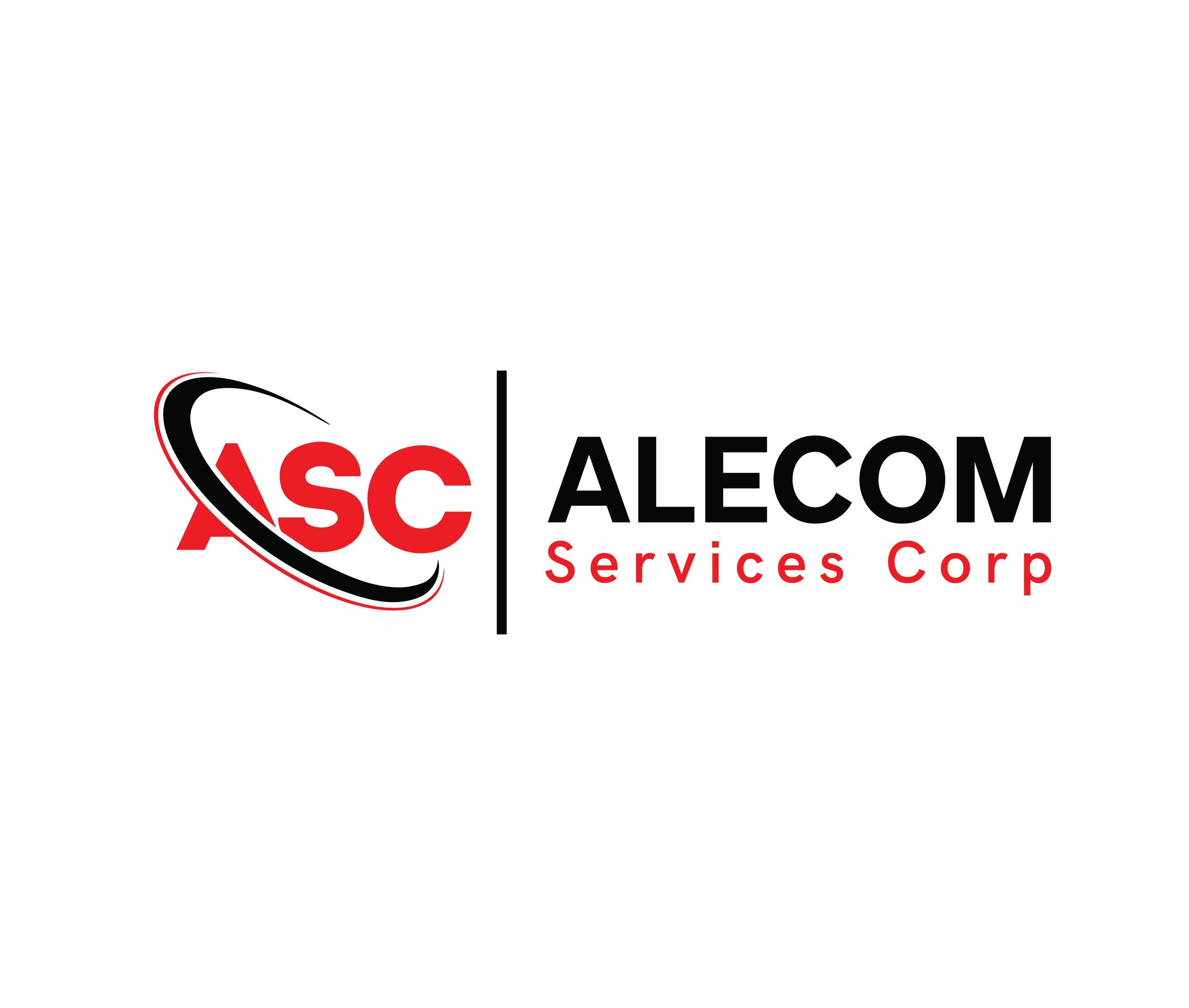ALECOM SERVICES CORP - Inicio